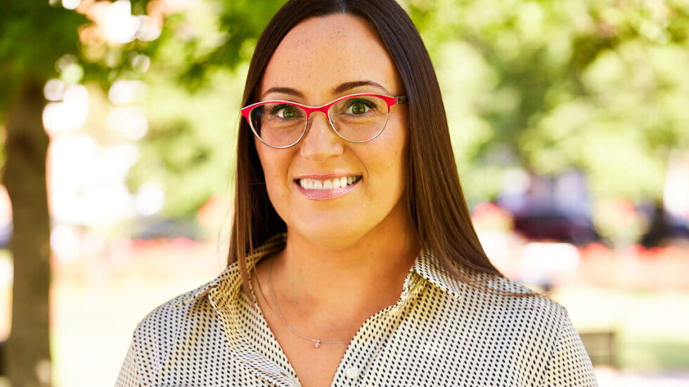 Getting to Know...Kelly Walters, Solicitor and Integrated Mediator ...