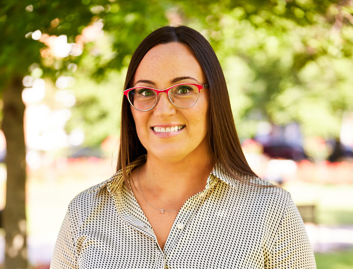 Getting to Know...Kelly Walters, Solicitor and Integrated Mediator ...