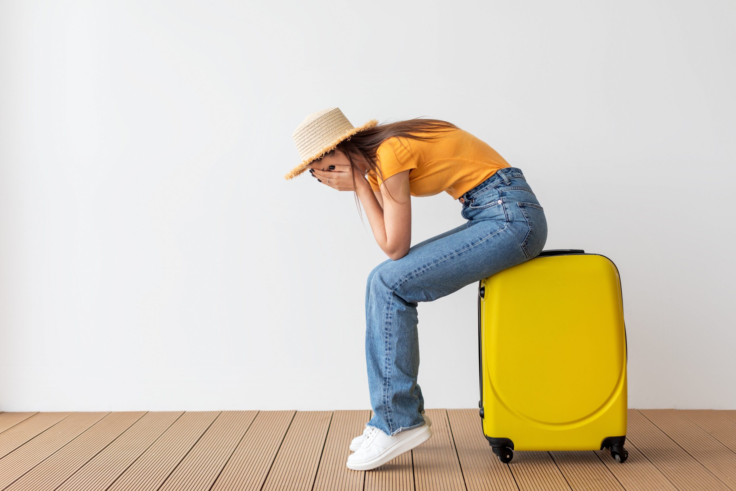 Can I Get Divorced In The UK If I Live Abroad? | Consilia Divorce ...