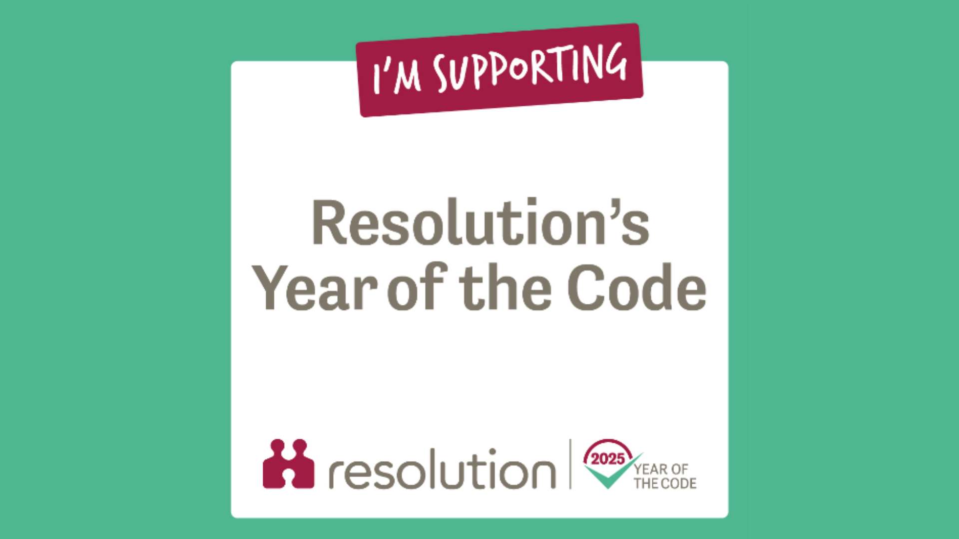 2025 - Year of the Resolution Code | Consilia Legal Employment & Family ...