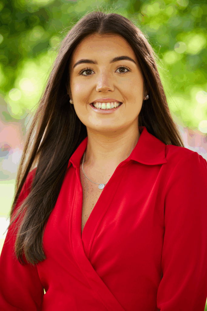 Isabel Kerr - Family Solicitor in Leeds & Harrogate | Consilia Legal